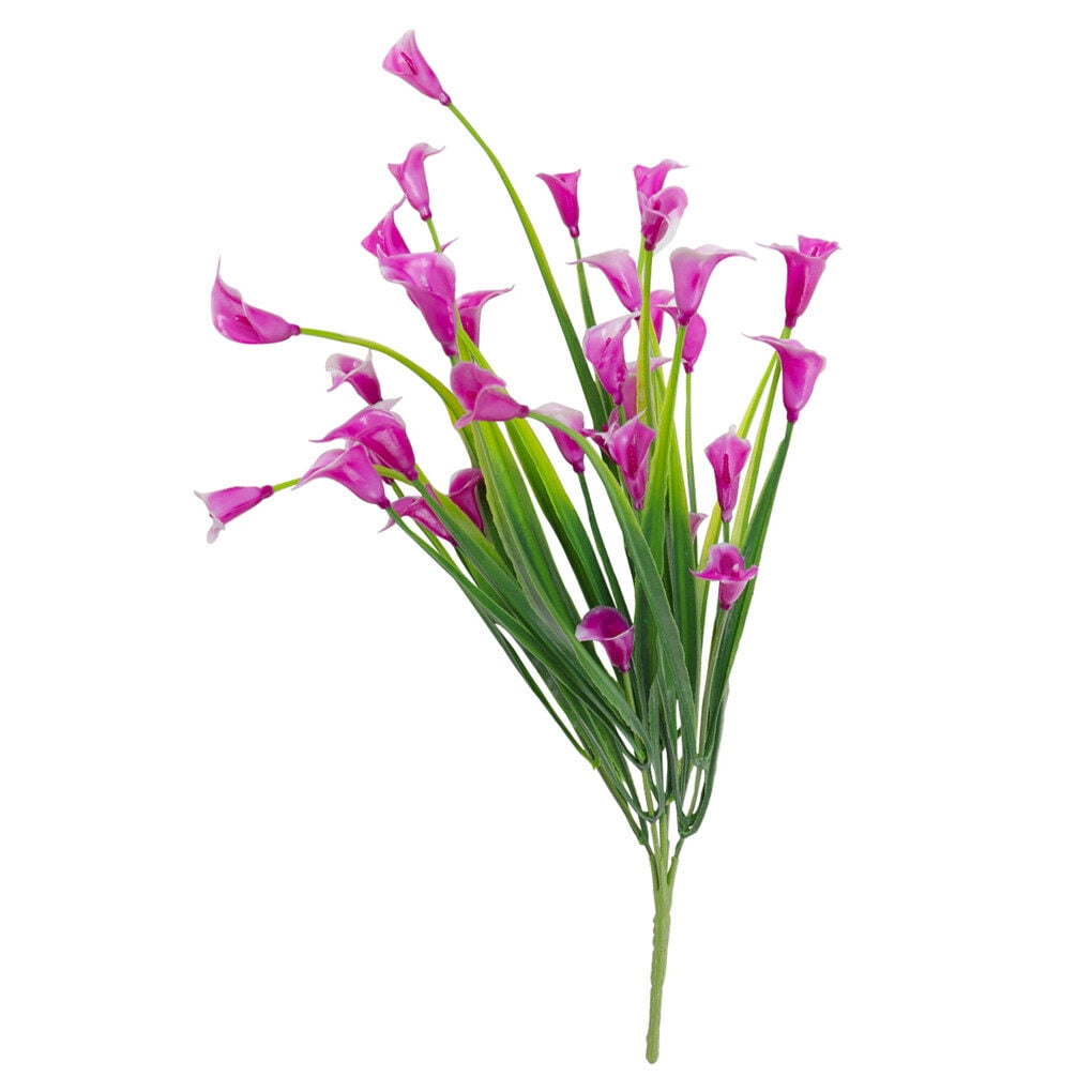 Click here for Decodeary Artificial Flower Bouquets Simulation Pl... prices