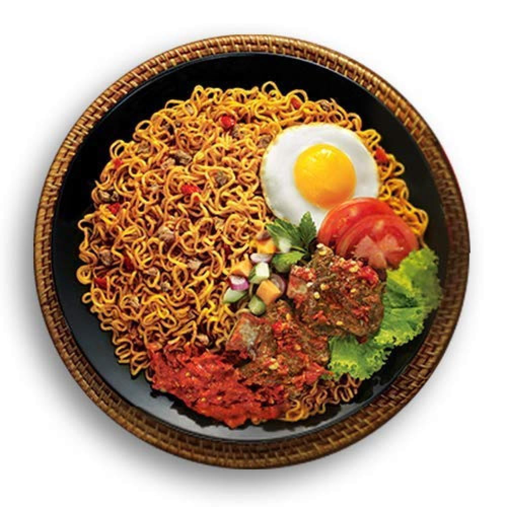 Indomie Mi Goreng Instant Noodles Halal Certified New Zealand Ubuy