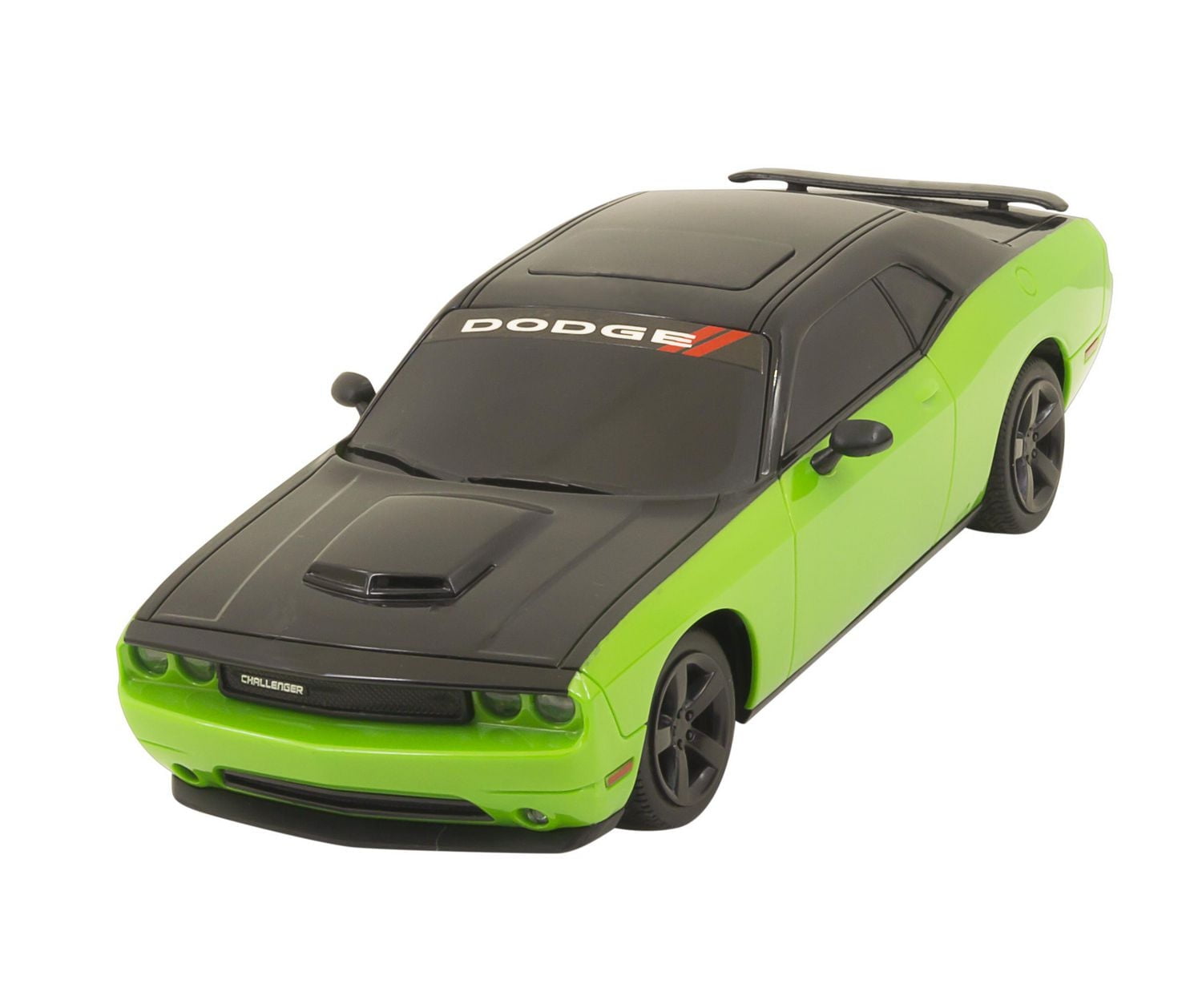 Adventure Force 1:26 Remote Control Car-Dodge Challenger - Walmart.ca