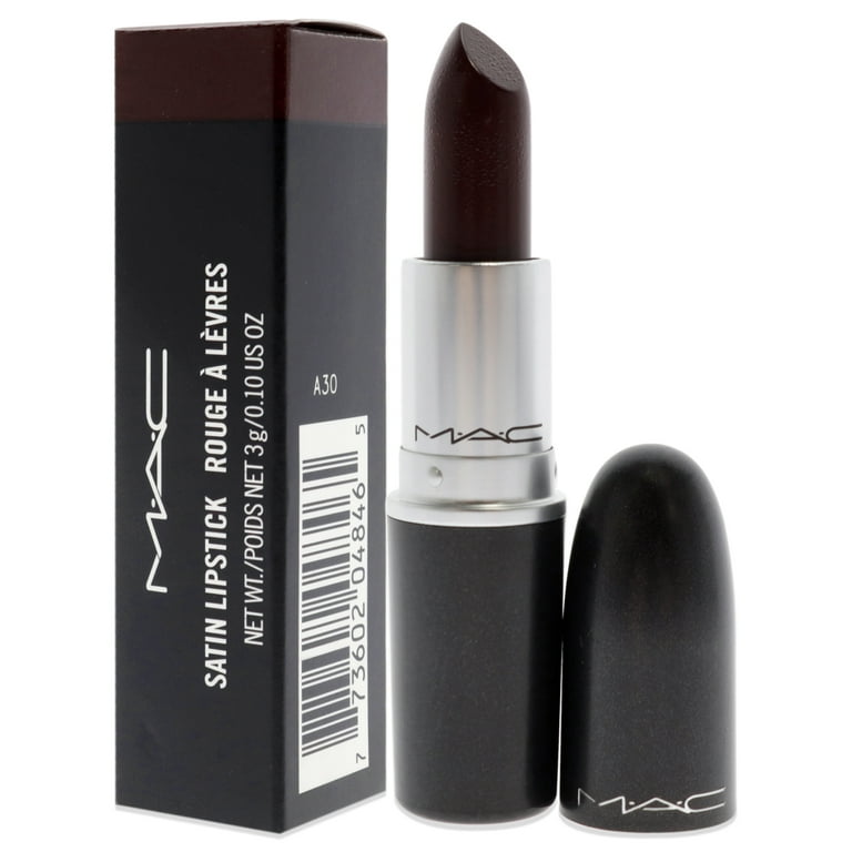 Mac Media Lipstick