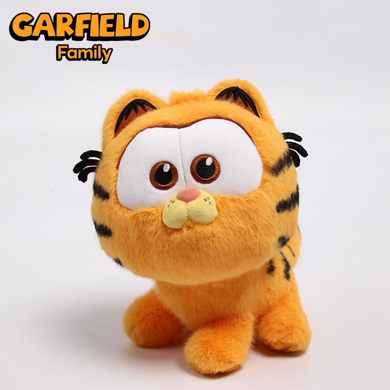 Click here for Qingmaihe Garfield Movie Plush Toy prices