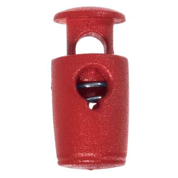 Micro Single Barrel Cord Locks - Variety of Colors and Pack Sizes ...