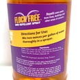 Flock Free Bird Repellent Spray Concentrate, 32oz - Walmart.com