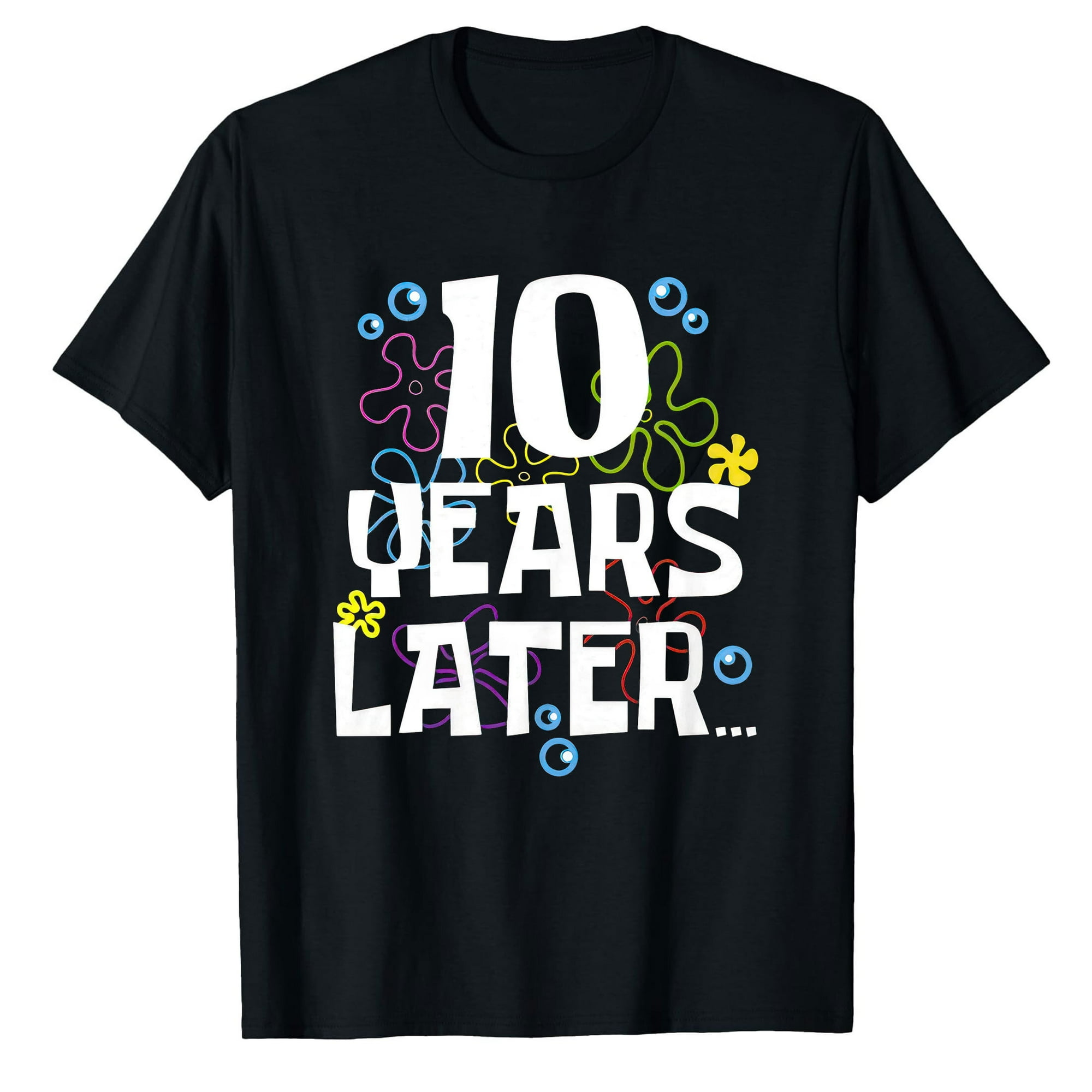 Click here for Aaljy 10 Years Later Ten 10 Year Old Birthday Gift... prices