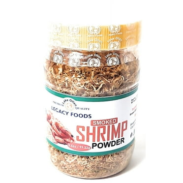 BD Shrimp Dried - Walmart.com