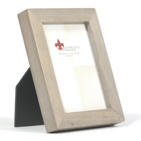 2x3 Gray Wood Picture Frame - Gallery Collection - Walmart.com ...