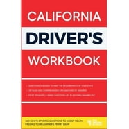 DMV Practice Tests: Washington State Driver's Practice Tests (Paperback ...