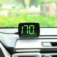 Neorosiri Digital Speedometer HUD GPS Display for Cars, Trucks, SUVs ...
