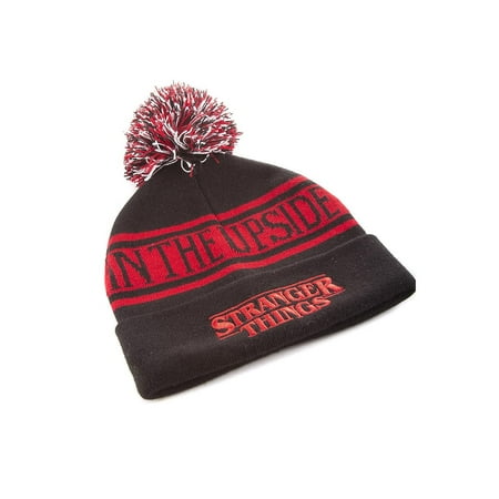 Netflix - Stranger Things Upside Down Beanie Hat-- | Walmart Canada