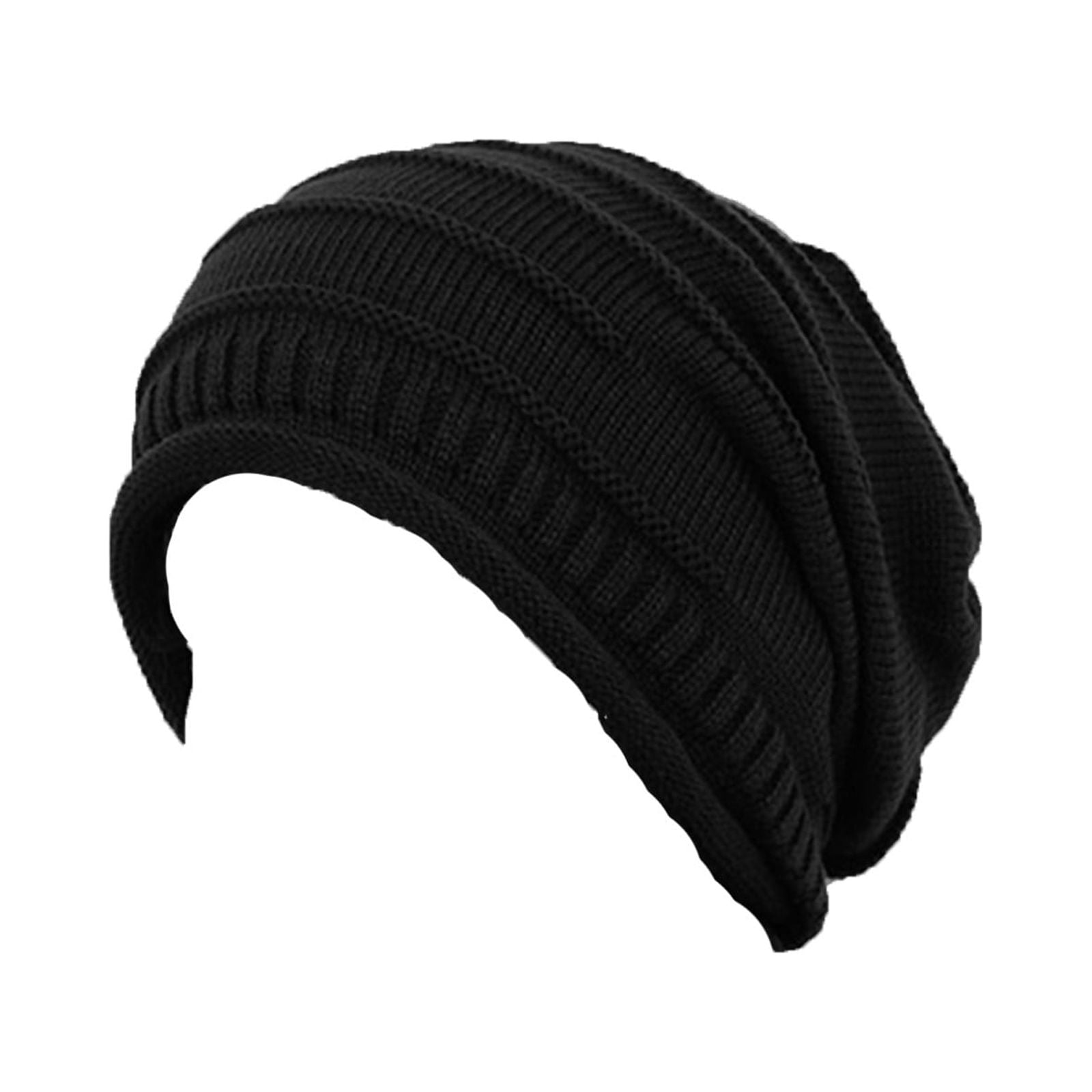 Click here for Dsscvnef Bomber Hats Womens Knit Cap Winter Warm H... prices