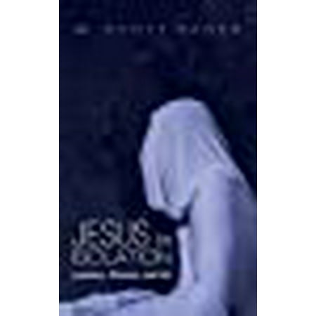 Jesus in Isolation | Walmart Canada