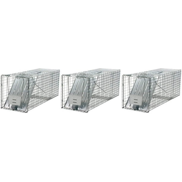 Havahart Raccoon Trap