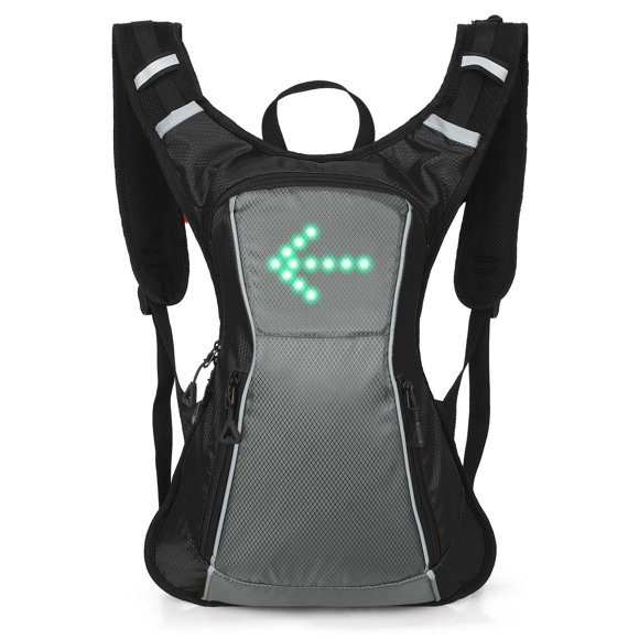 Led Backpack