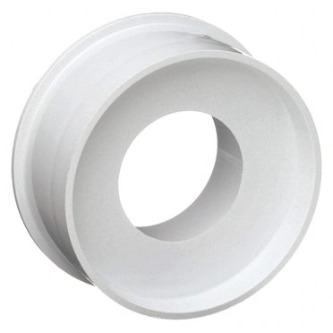 Normandy Products V-1604 4 Cast Iron PVC S&D Adapter - Walmart.com