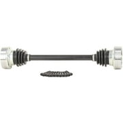 Volkswagen Vanagon Cv Axle Assembly