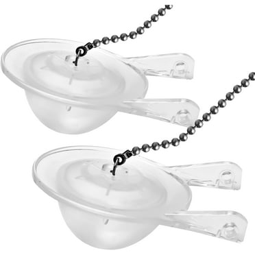 Gerber GA715069 Flapper Replacement For GA700895 And GA715014 Flappers ...