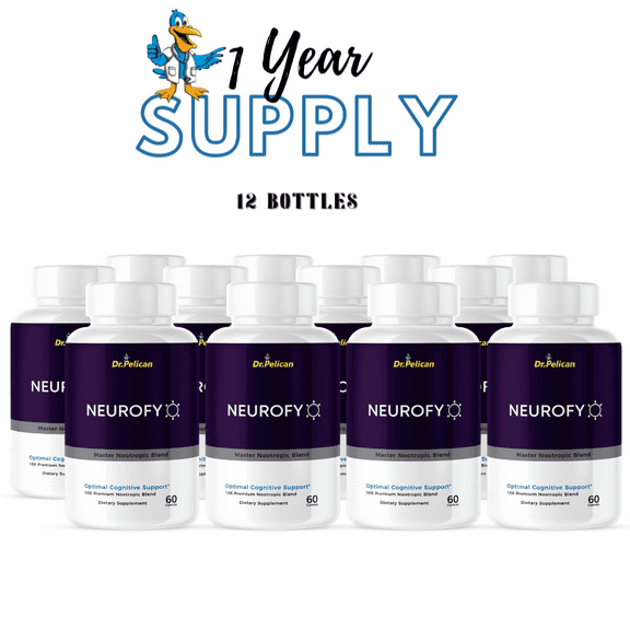 Gorilla Flow- Prostate Support/Urinary Tract Health -12 Bottles- 720 ...