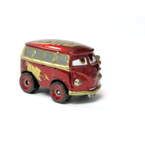 Disney and Pixar Cars Toys, Micro Racers 10-Pack Mini Cars - Walmart.com