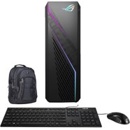 Asus Zen AiO Z272 Z272SD-XH751T - Intel Core i7-8700T - 16GB DDR4 SDRAM ...