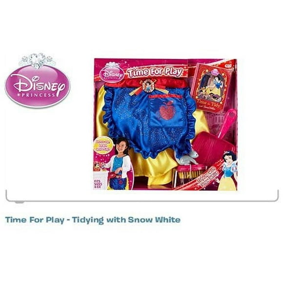 Snow White Play