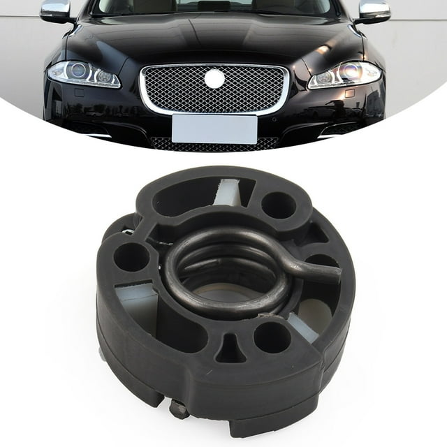 BFY Car 5.0L Supercharger Torsion Spring Coupler Isolator For Land ...