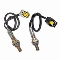 Maxfavor O2 Oxygen Sensor for Dodge Dakota, Ram 1500 2500 3500 Pickup ...