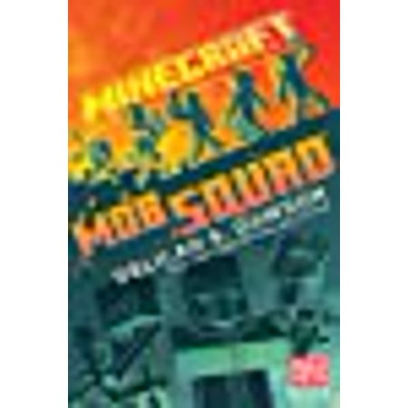Minecraft: Mob Squad | Walmart Canada
