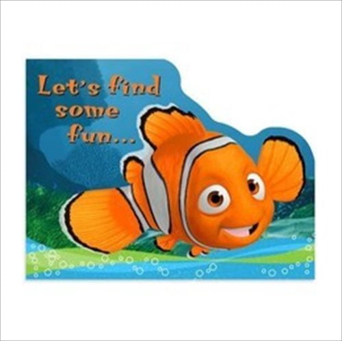 Finding Nemo Invitations and Thank You Notes w/ Envelopes (8ct. ea ...