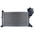 AutoShack Radiator Replacement for 2002 2003 2004 2005 2006 ...