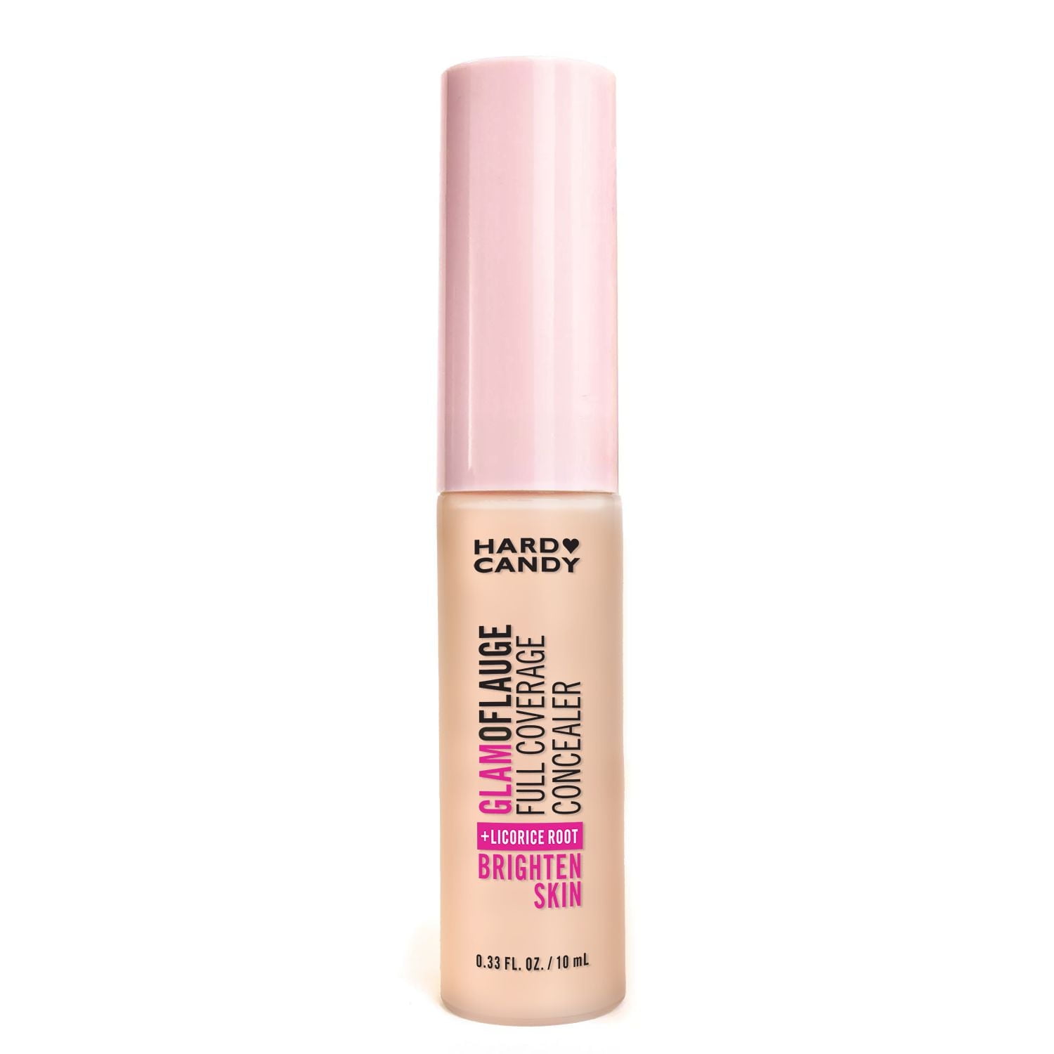 Click here for Hard Candy Glamoflauge Pro Concealer  Light  0.33... prices