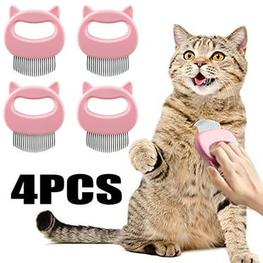 Small Pet Select Hair Buster Comb for Detangling and Shedding - Walmart.com