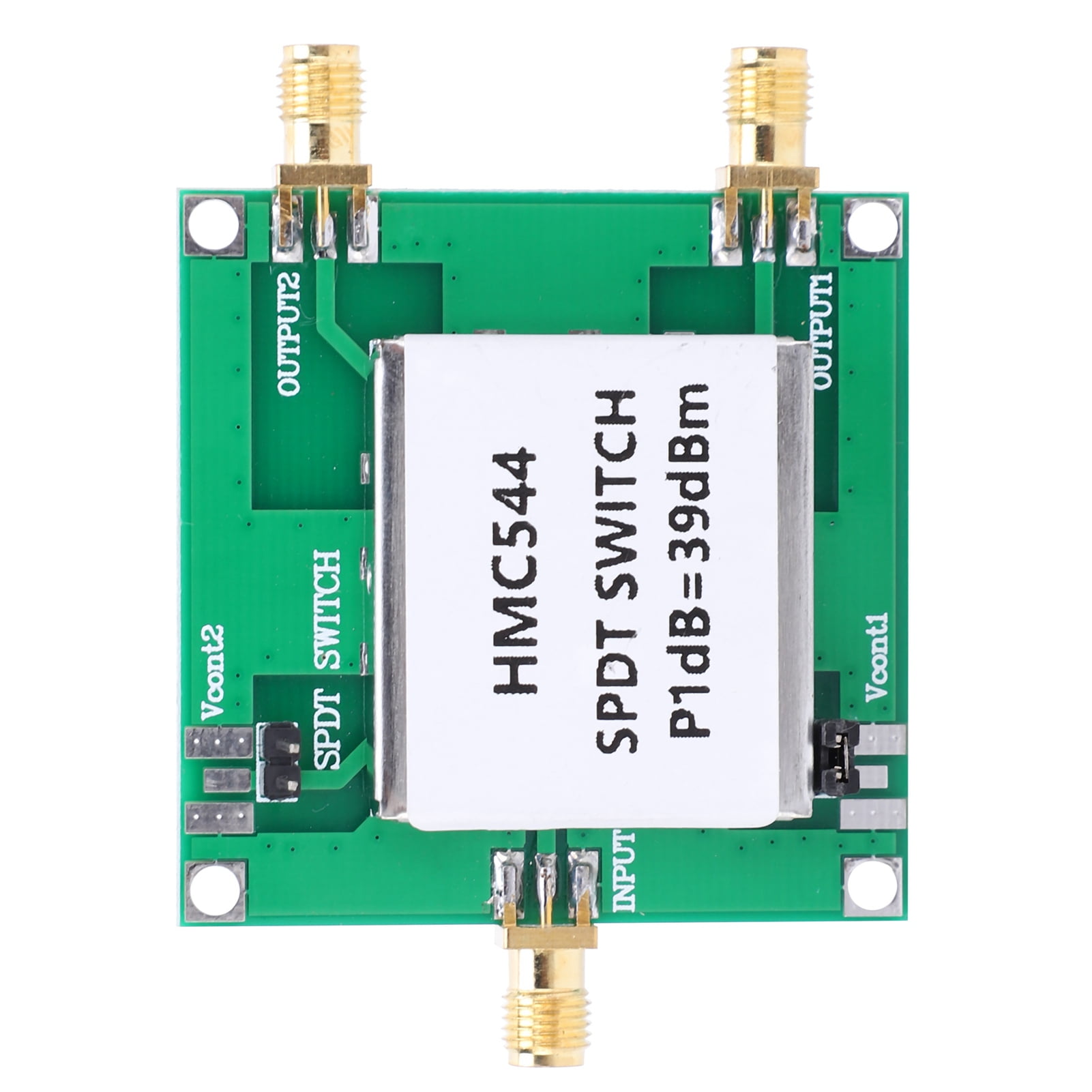 Rf Switch Module Spdt Module 3 5v Control Spdt Module High Input Spdt