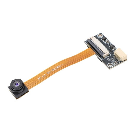Automatic Focusing Camera Module, PCB Drive Free Camera Module For PC ...
