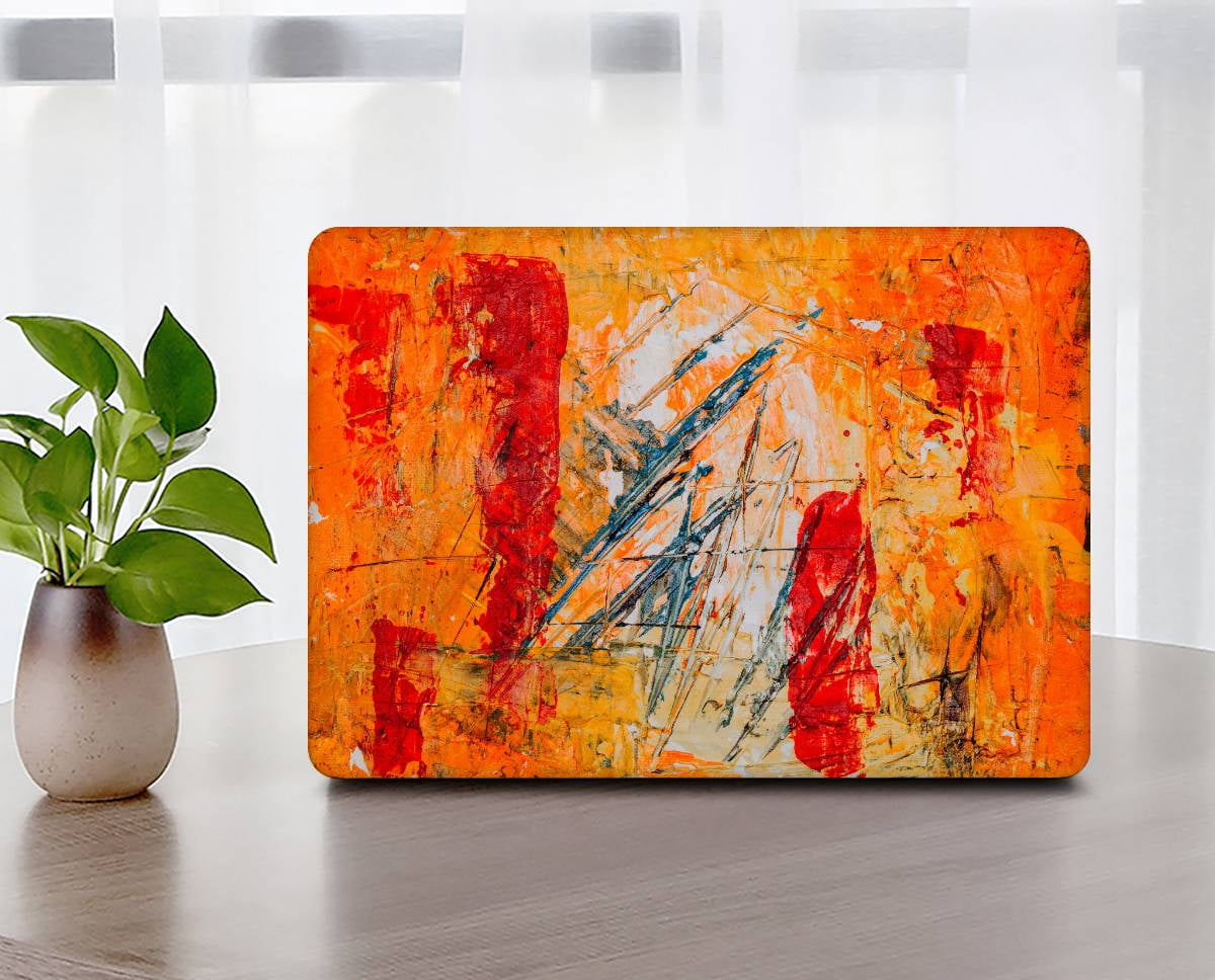 KSK KAISHEK Hard Shell Cover Only for Newest MacBook Pro 15 inchs with ...