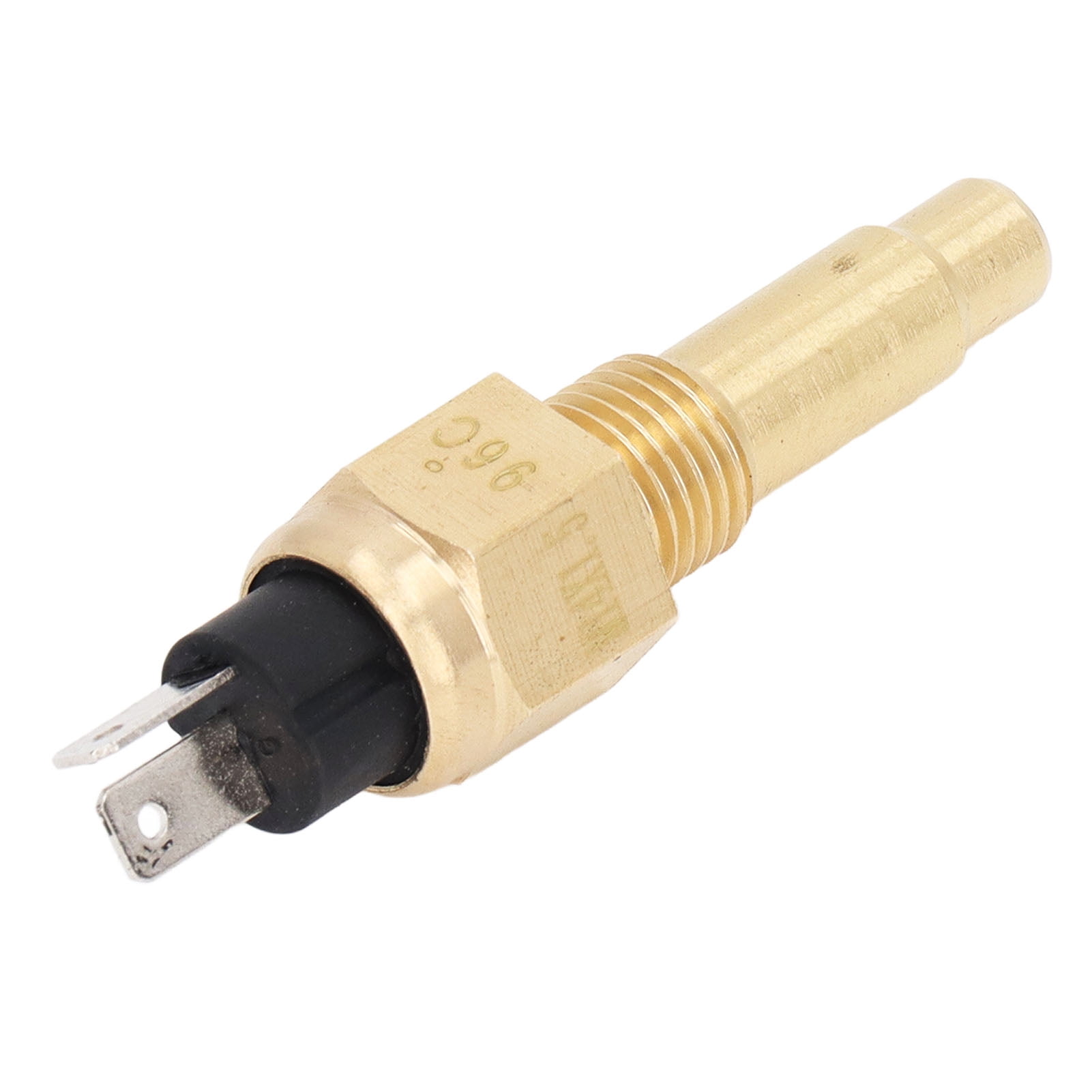 Buy VDO Temp Gauge Part, Anti Aging Durable Quick Response Water ...