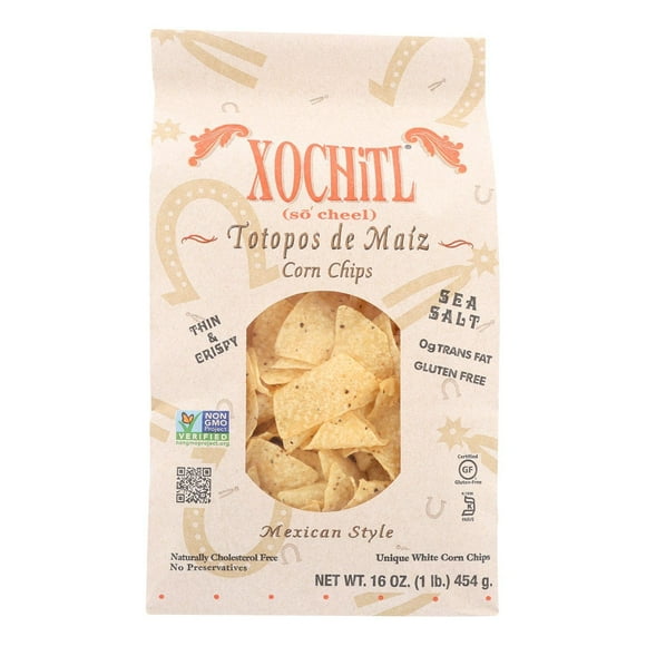 Xochitl Chips