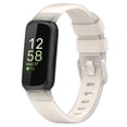 Double Tone Translucent Fitness Accessory Bicolor Jelly Silicone ...