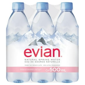 Buy Bottled Water Online in Canada at Low Prices: Cases & Jugs - Walmart.ca