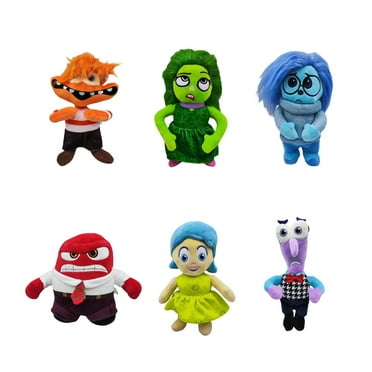 ELIO Plushies - 2025 New 10" ELIO Plush Soft Toys Glordon Grigon ELIO ...