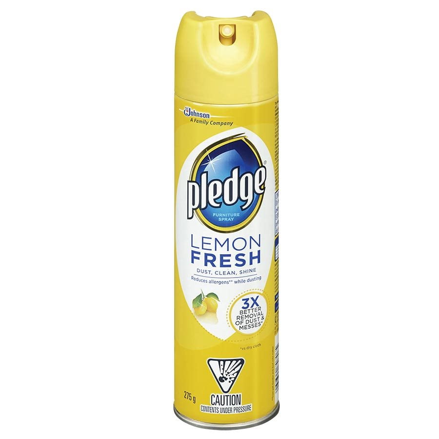 Click here for Pledge Furniture Polish Spray  Shines And Protects... prices