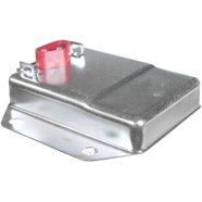 MSD 5321MSD Alternator - Walmart.com