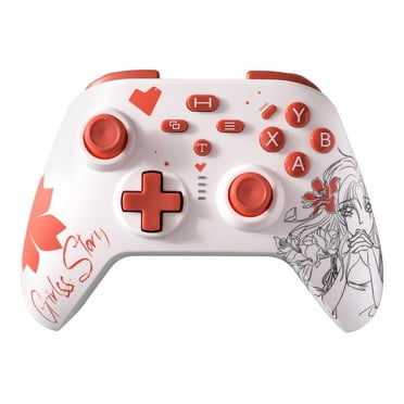 Microsoft Xbox Wireless Controller - Carbon Black - Walmart.com