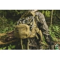 CRUZR Escape Pack - Saddle Hunting Daypack - Walmart.com
