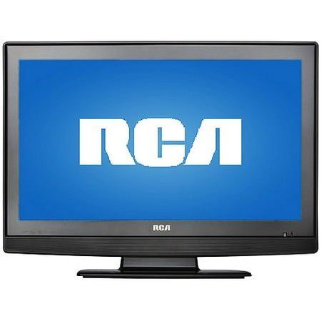 RCA 32" Class LCD HDTV with built-in DVD Player, L32HD32D - Walmart.com