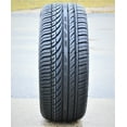 Fullway HP108 Performance Tire, 205/55R16 91V, All-Season, High Comfort ...