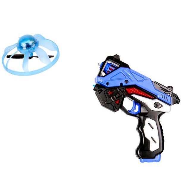 Infrared Shooting Game