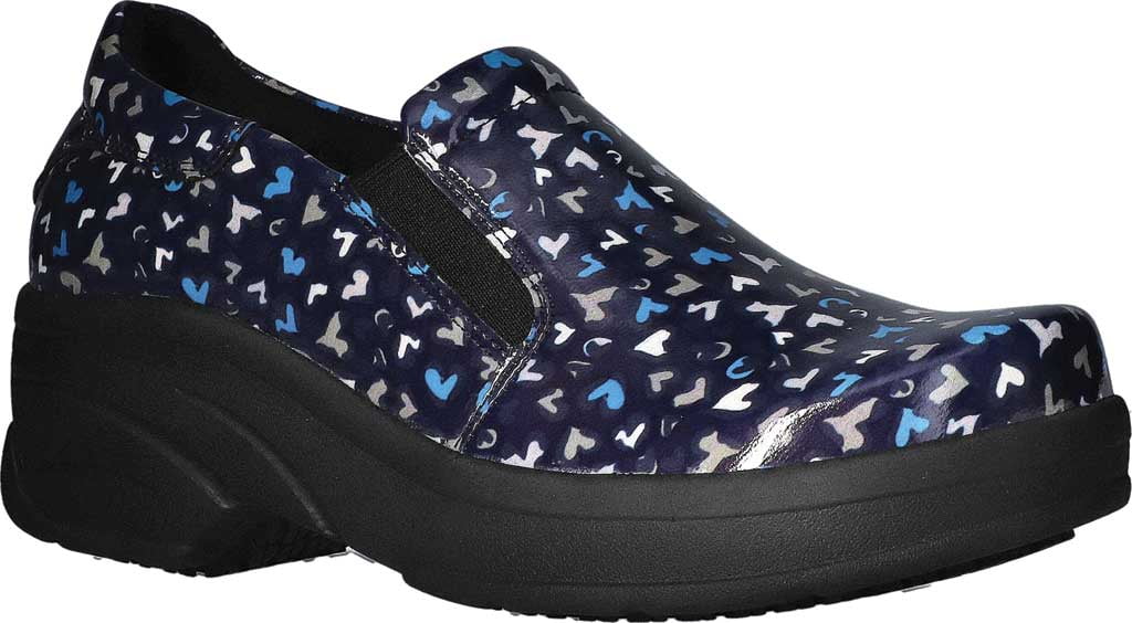 Easy Works by Easy Street Appreciate Women's Slip Resistant Clog Work ...