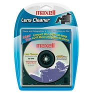 Digital Innovations Clean Dr. DVD Laser Lens Cleaner - Walmart.com