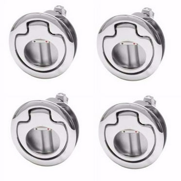 Groco APHS Series External Hull Strainer with Access Door - Walmart.com