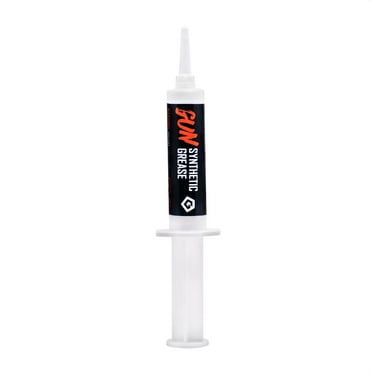 GUNSLICK GRAPHITE LUBE 0.2 OZ - Walmart.com